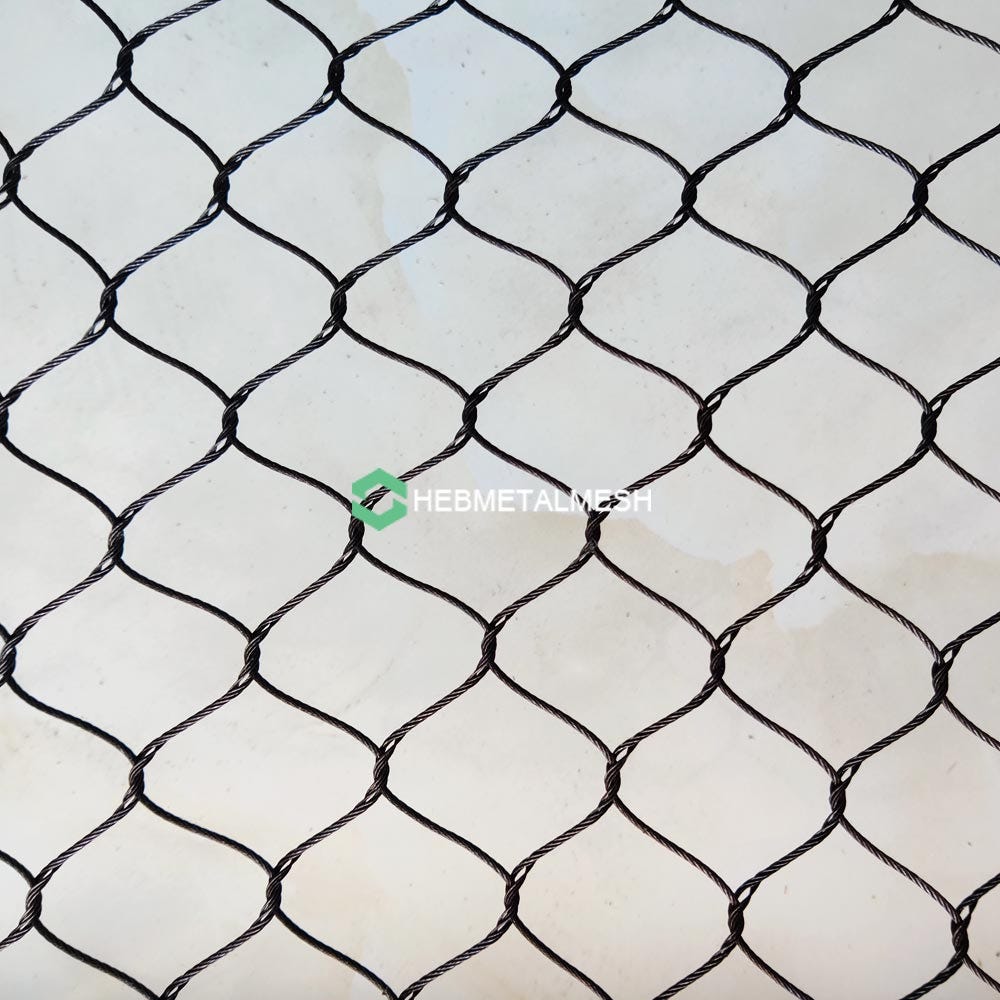 Why Aviary Wire Mesh is the Perfect Solution for Your Bird Enclosure ...