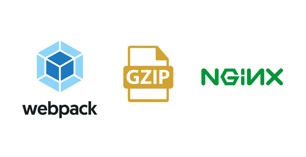 Webpack ile Gzip sıkıştırması ve Nginx server üzerinde sunmak | by Enes Ozturk | Medium