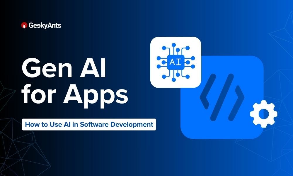 From Concept to Code: How Generative AI is Reshaping the Software ...