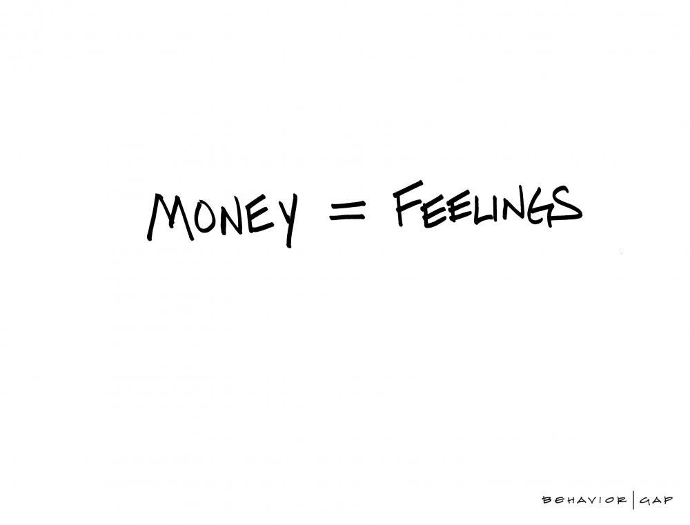 Money Is Not in the Math Department, It’s in the Psychology Department ...