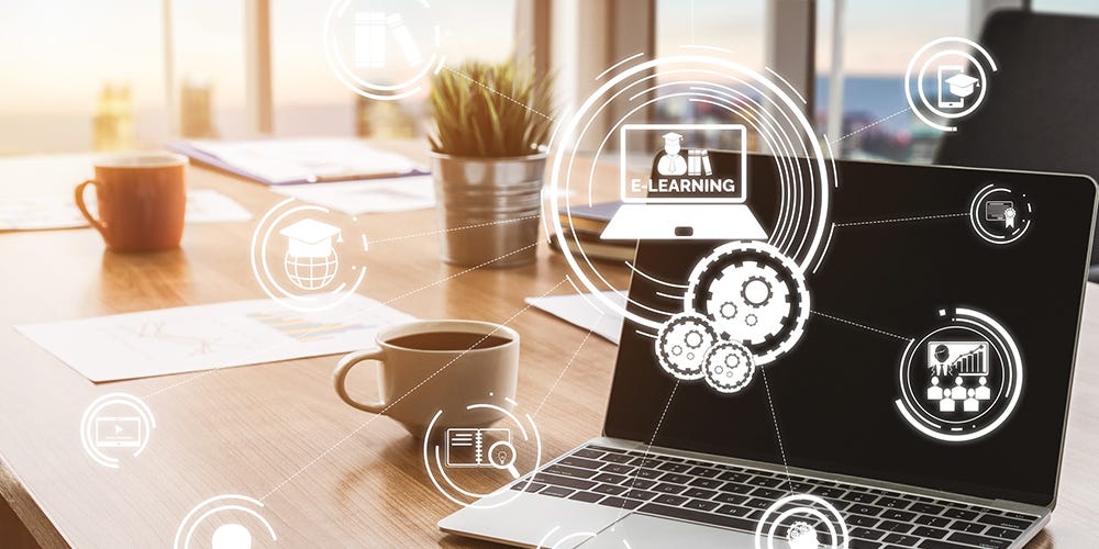 How To Implement An LMS Within An Organization | by Coggno | Medium