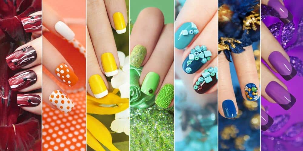 Learn about most popular Nail Art Designs Oregon | by Myarianails | Medium