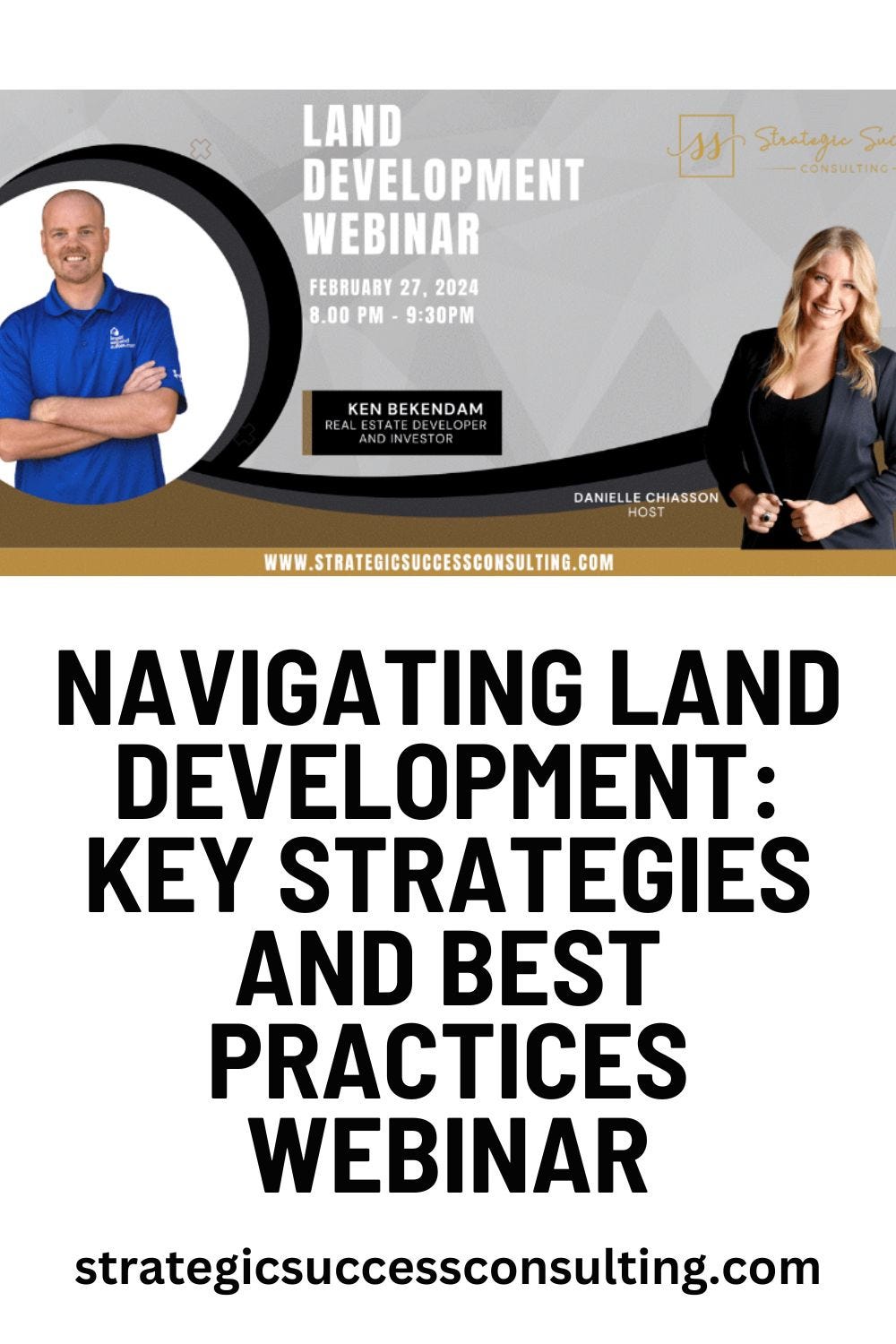 Advanced Land Development: Strategies for Maximizing Value and Growth ...