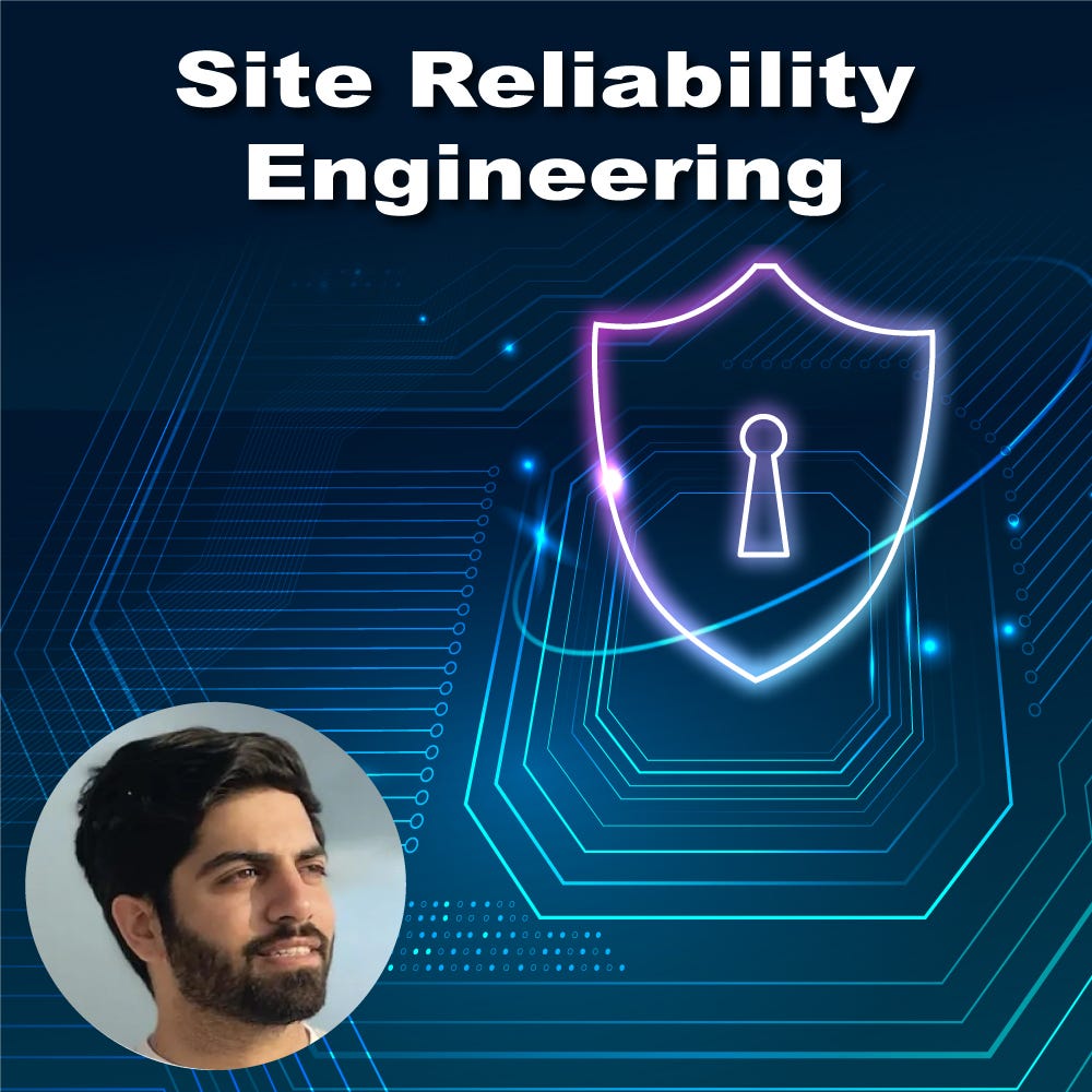 The Definitive Guide to Site Reliability Engineering: Ensuring ...