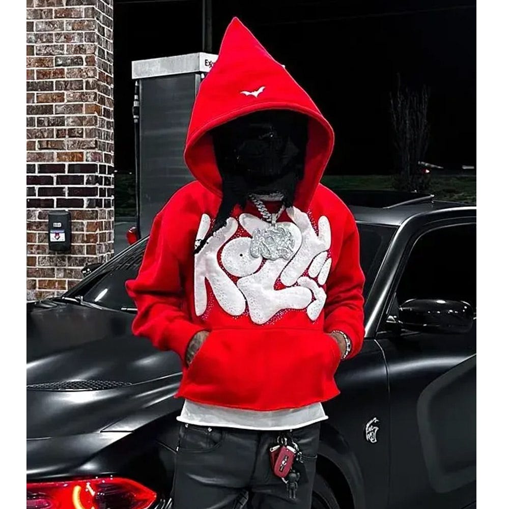 The Cozy Craze: Unveiling the Kozy Hoodie Phenomenon | by Alicia Buran | Feb, 2024 | Medium