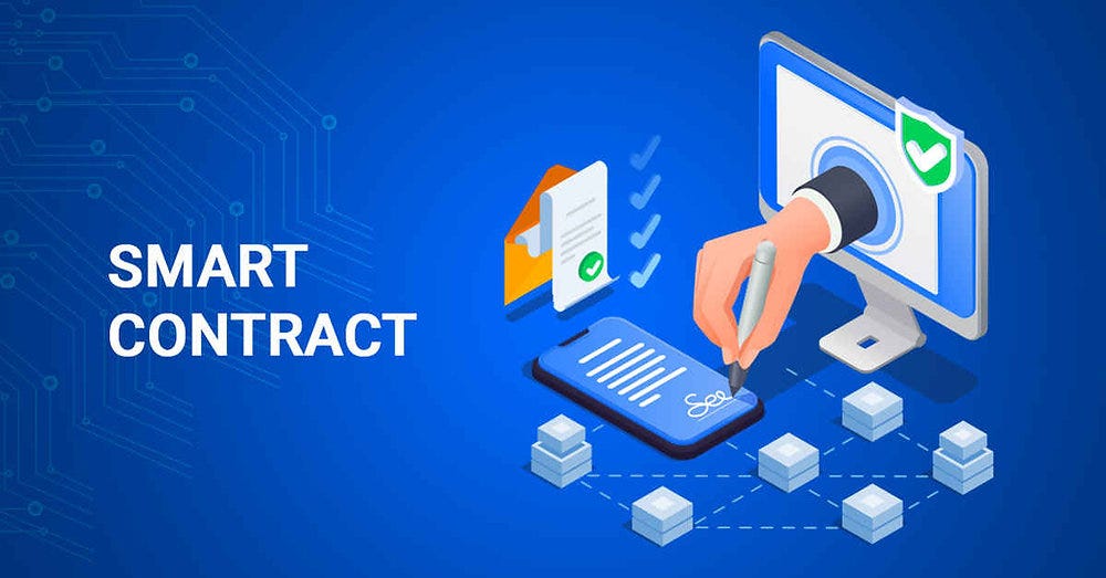 Understanding Smart Contracts: The ABC Way | by Joseph Ochiagha | Medium