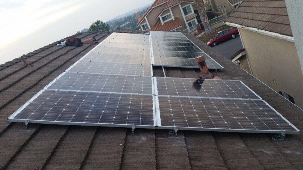 Solar 360 — Commercial Solar in Orange County, CA Solar 360, we ...