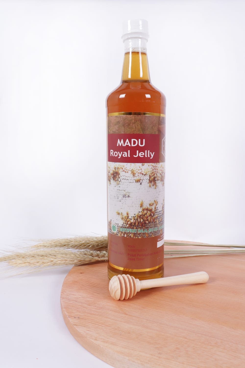 Madu Royal Jelly Untuk Ibu Hamil, Harga Madu Royal Jelly, Madu Royal ...