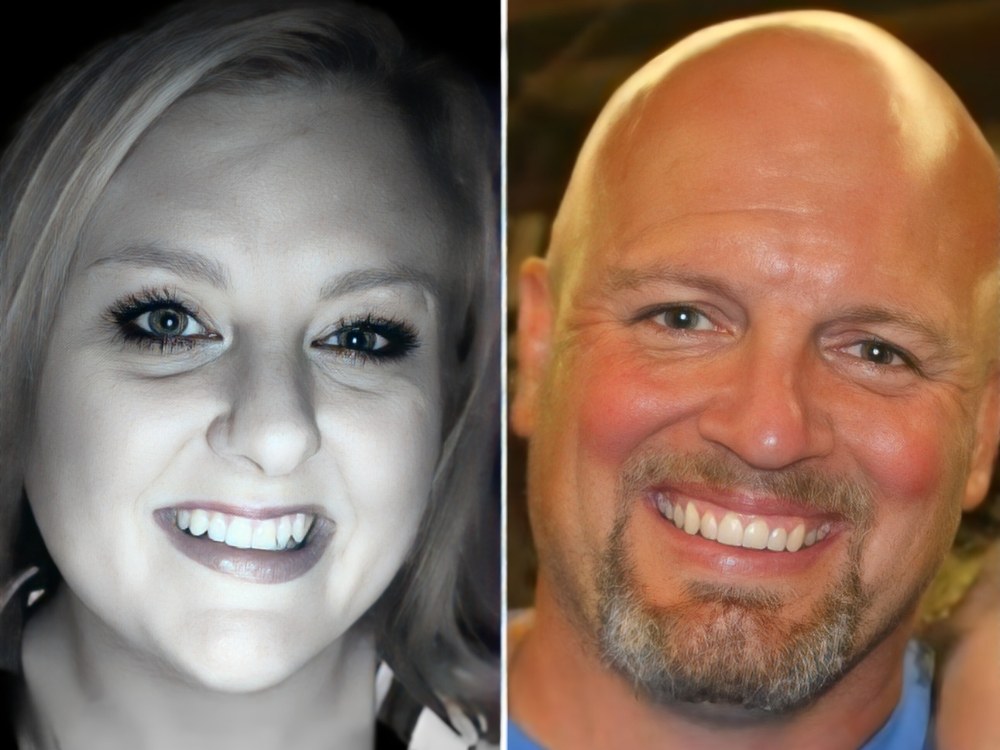 Former High School Teacher and Cheerleading Coach Accused of Sexual ...