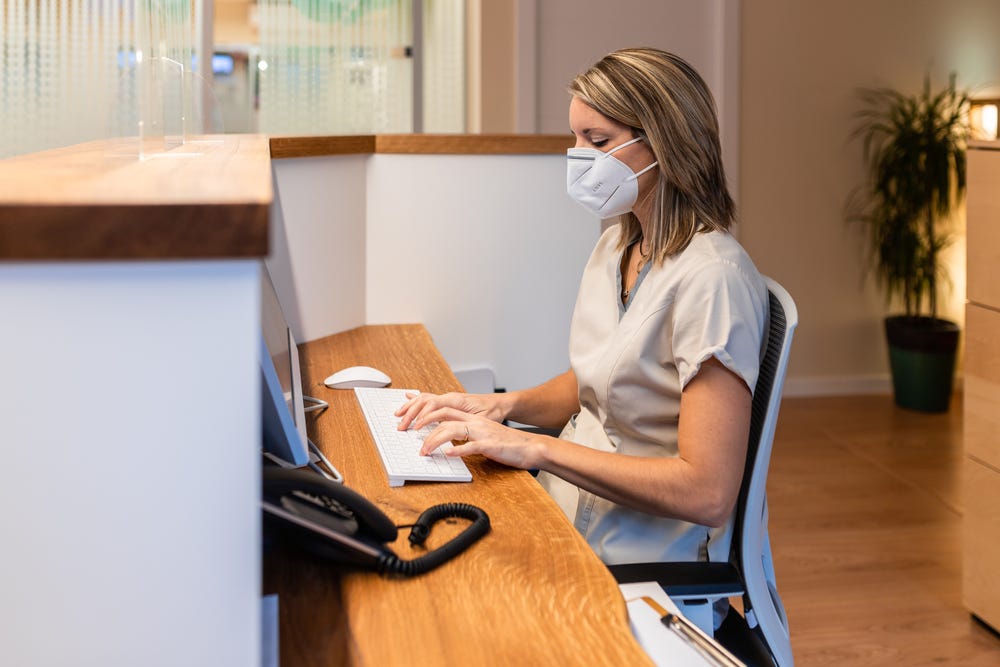 What to Expect When Implementing Your New EHR | by Jonathon Murphy ...