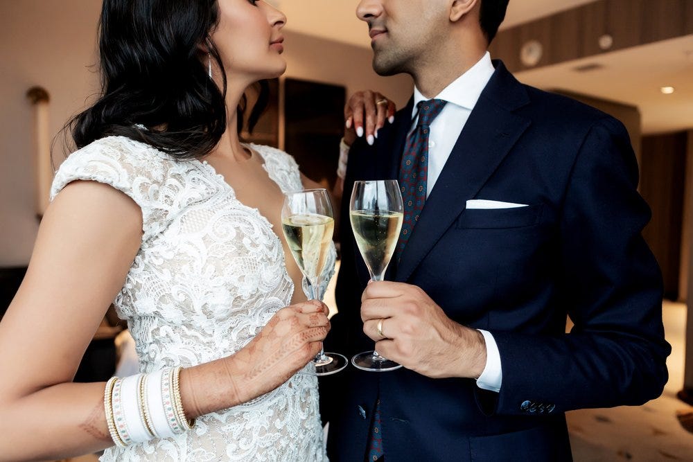 Calgary Punjabi wedding photographer - logicthink Rohit - Medium