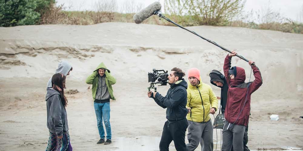 Student Films Are A Good Thing. Recently I was shown an advice column ...