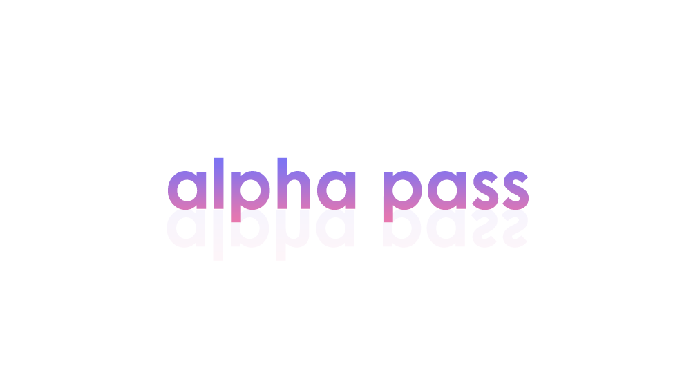 What is an Alpha Pass?. Win Big with us! | by Nexgenguru | Medium