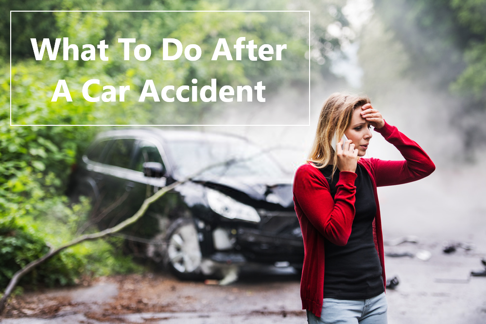 What To Do After A Car Accident: A Step-By-Step Guide | by Angela J ...