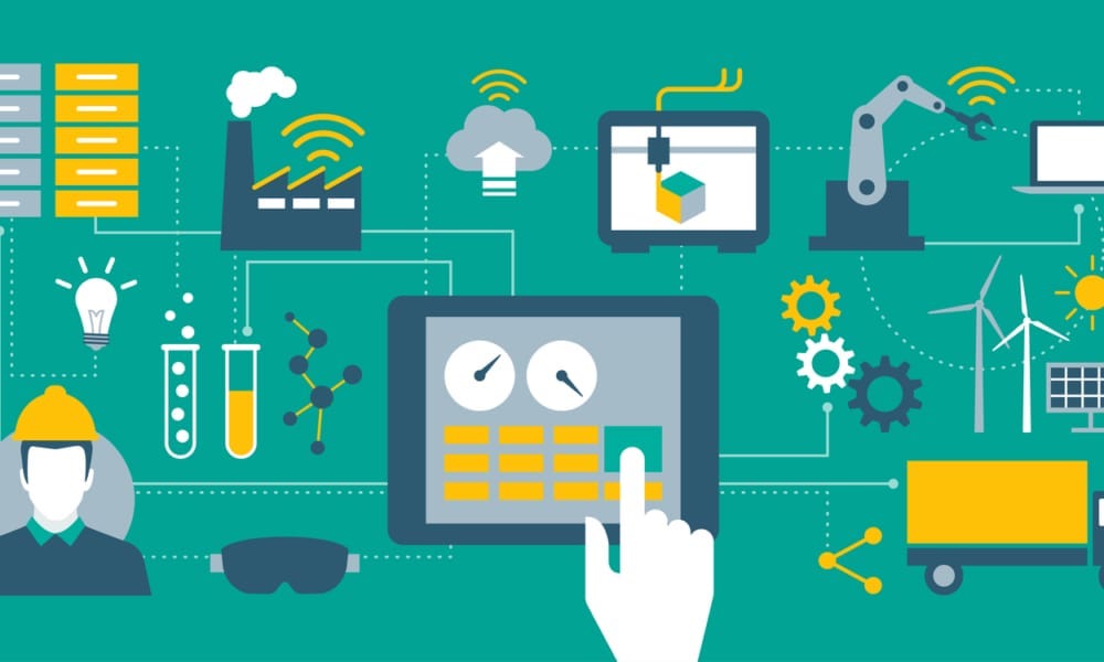 “How To Integrate An Entirely New Technology Into An Age-Old Industry ...