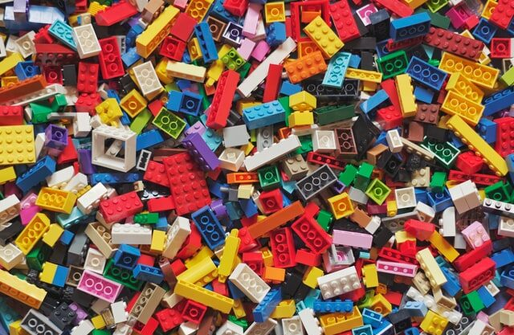 How LEGO Doubled Down with Double Diamond | by Jeffrey Rathert | Medium