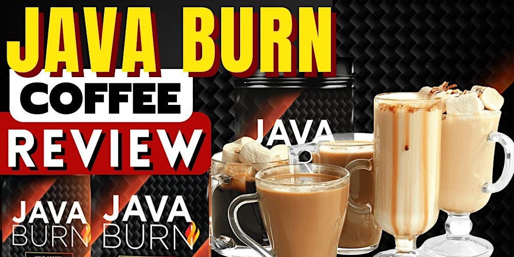 Java Burn: My Secret Weapon for Energized Mornings | by Mr.Sagar | Medium