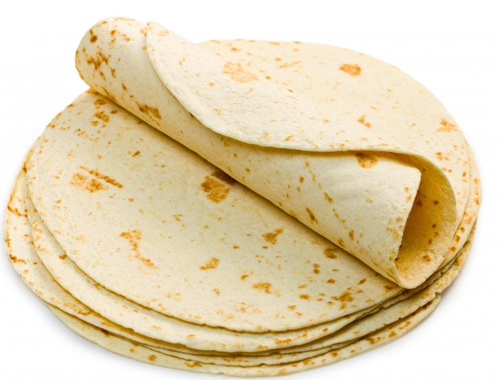 Empowering Communities Fikre Zamaan Welfare Society’s Sasti Roti ...