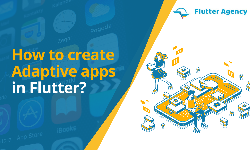 Creating an adaptive Flutter application | Medium