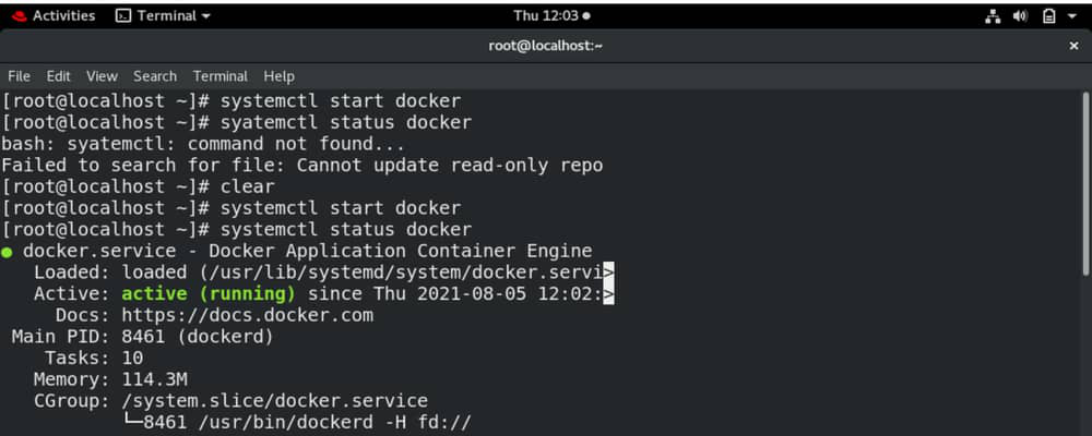 📌 GUI container on the Docker. Launch a container on docker in GUI mode. Run any GUI software on ...