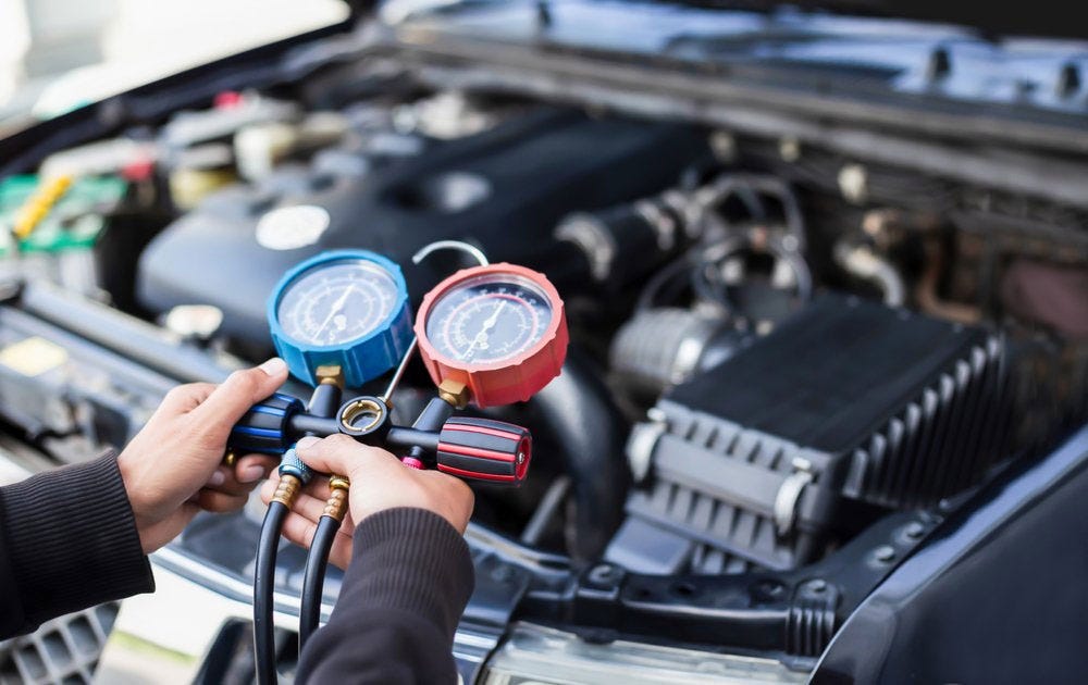 Maximizing Efficiency: Key Strategies in Fleet Management | by Autotrac ...