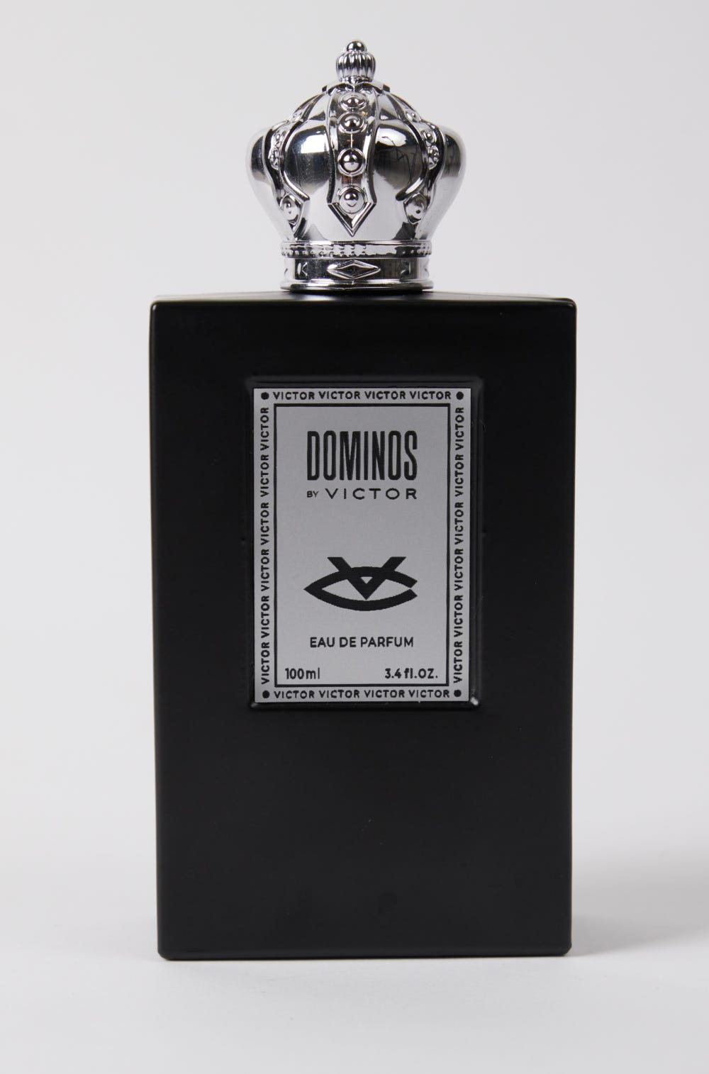 Introducing Victor Dominos & Domina Perfumes by The House of Victor ...