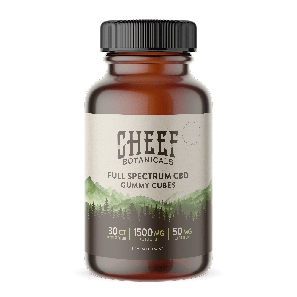 Exploring the Sweet Side of Wellness: Unveiling the Benefits of Cheef ...