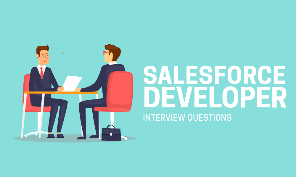 Salesforce Developer Interview Questions | by Ashish Gupta | Medium