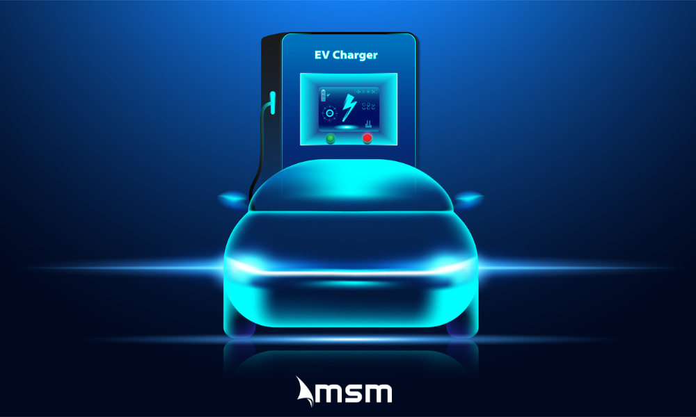 Supply Chain Management Automotive Industry — MSM Global Enterprises ...
