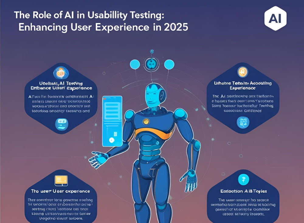 The Role of AI in Usability Testing: Enhancing User Experience in 2025 ...