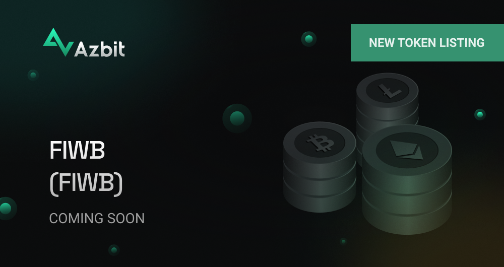 Listing Alert: FIWB - Azbit News - Medium