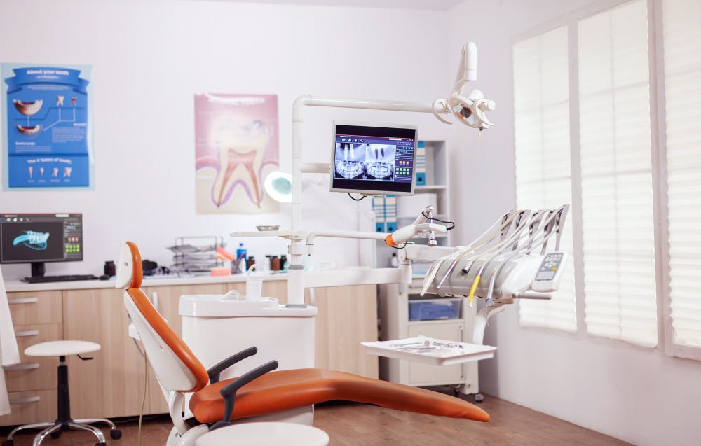 Dental Clinic in Viman Nagar. Sabka Dentist in Viman Nagar Are you… | by Sabka Dentist | Nov ...