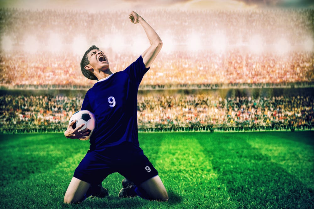 A Beginner’s Guide to Fantasy Football | by Match Kings | Medium