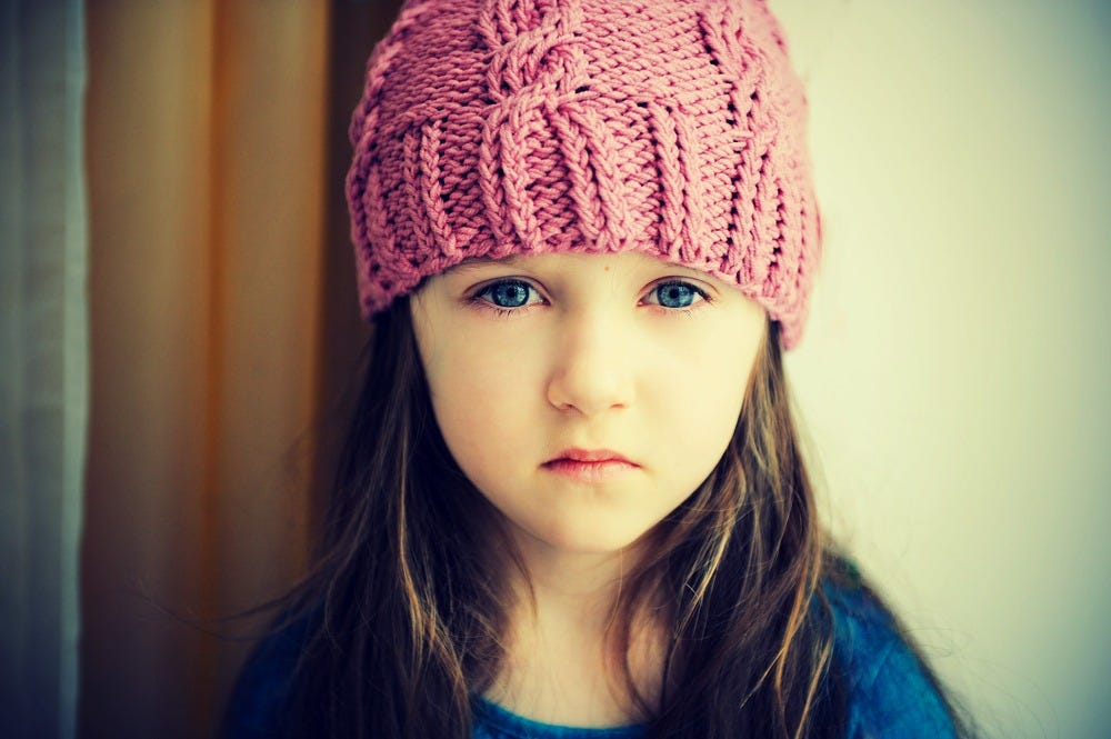 Preventing or Healing Shame in Your Child | by Genaro Stringer | Medium