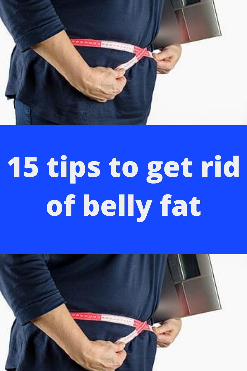 15 tips to get a flat abdomen. Of all the areas of our body the belly ...