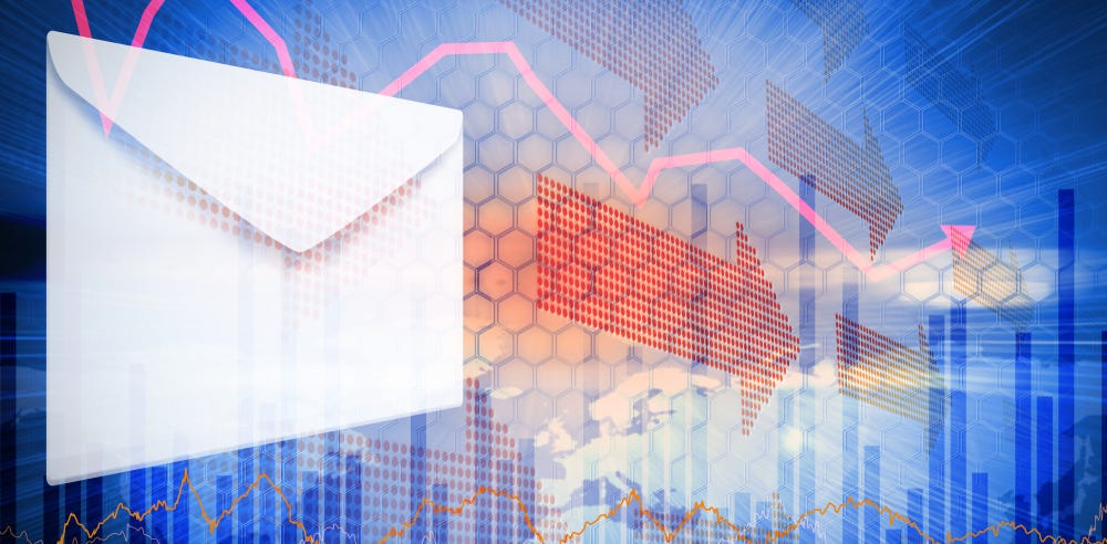 Beginner’s Guide to Direct Mail Marketing | by Brandon Glickstein | Medium