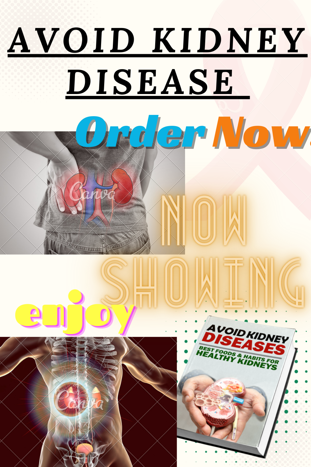 Avoid Kidney Disease. Avoiding kidney disease involves… | by ...