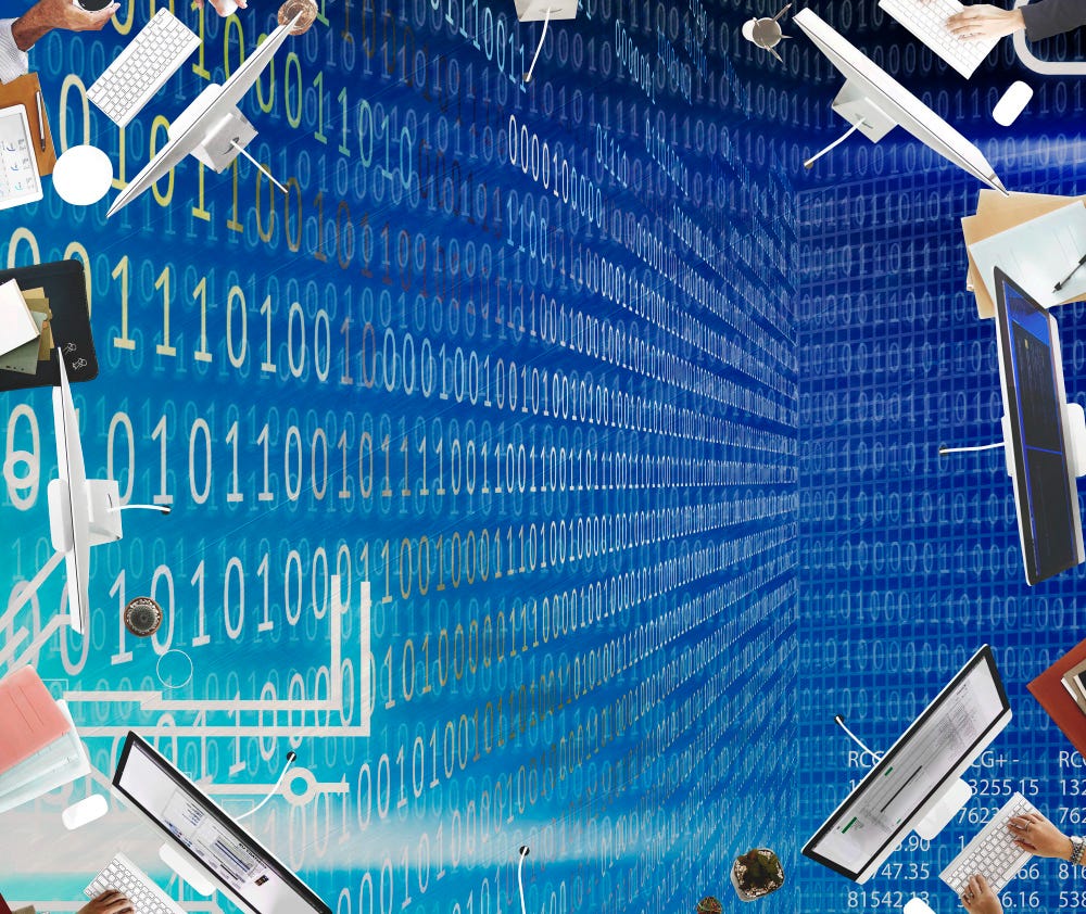 Unlocking the Mystery: Does Cybersecurity Require Math? | by Josef White | May, 2024 | Medium