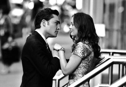 Chuck Bass College Tumblr