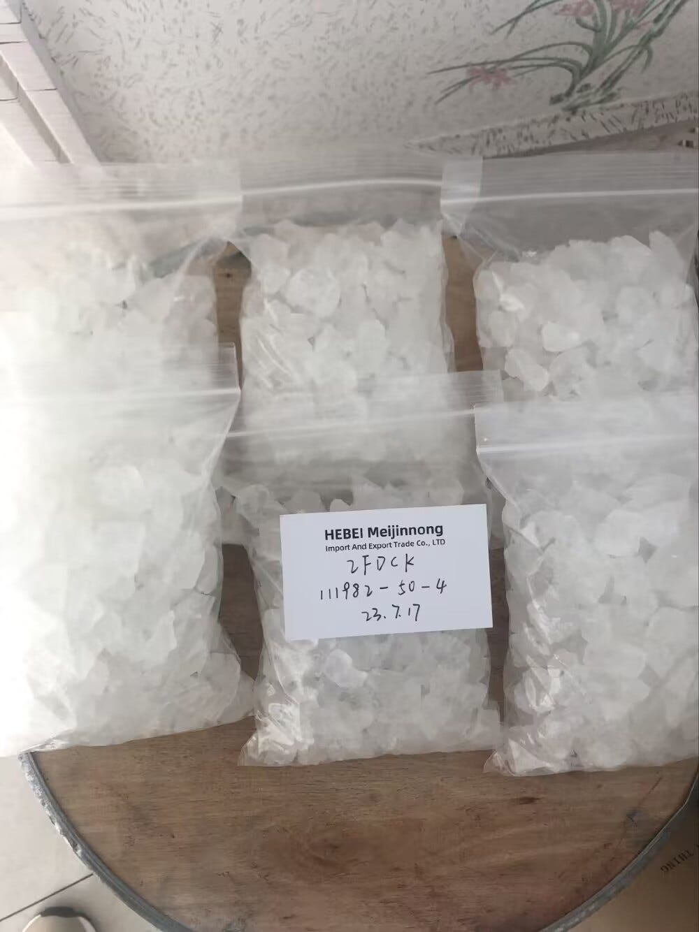 2F-DCK 111982–50–4 - Linda - Medium