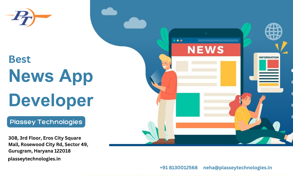 Behind the Screens: A Day in the Life of an Inshorts App Developer | by ...