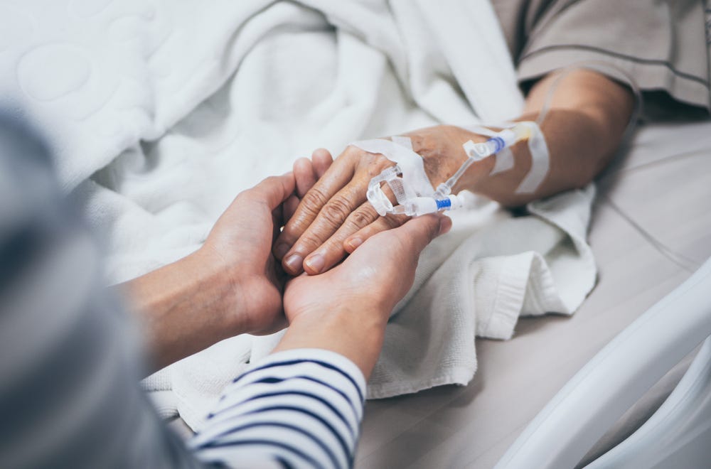 Voluntary euthanasia or Assisted Dying - Meljms - Medium