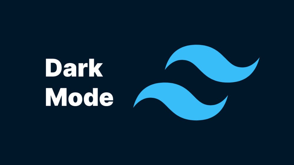 Dark Mode Issue Resolved In Tailwind Css A Contributors Journey By