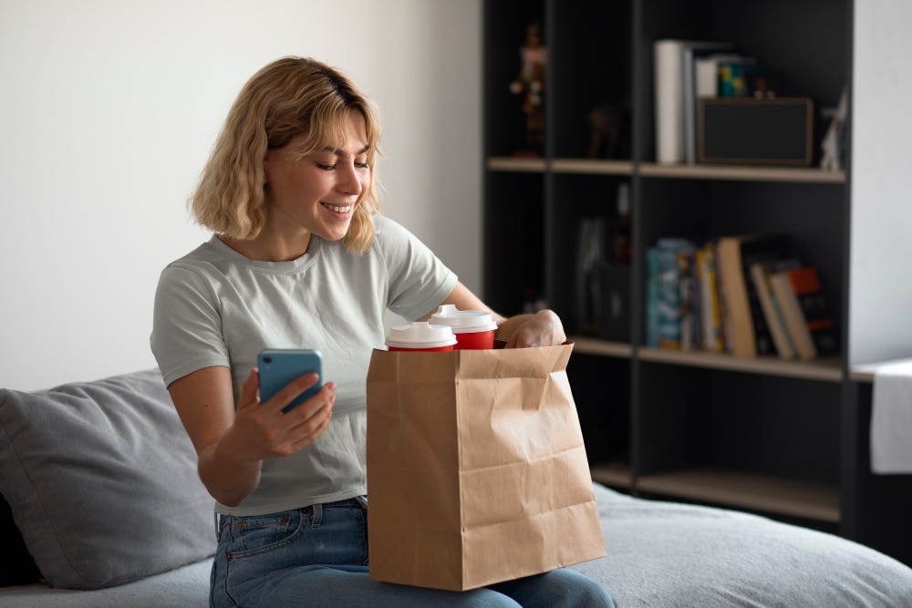 Maximizing Profits: The Power of a Restaurant Online Ordering Platform ...