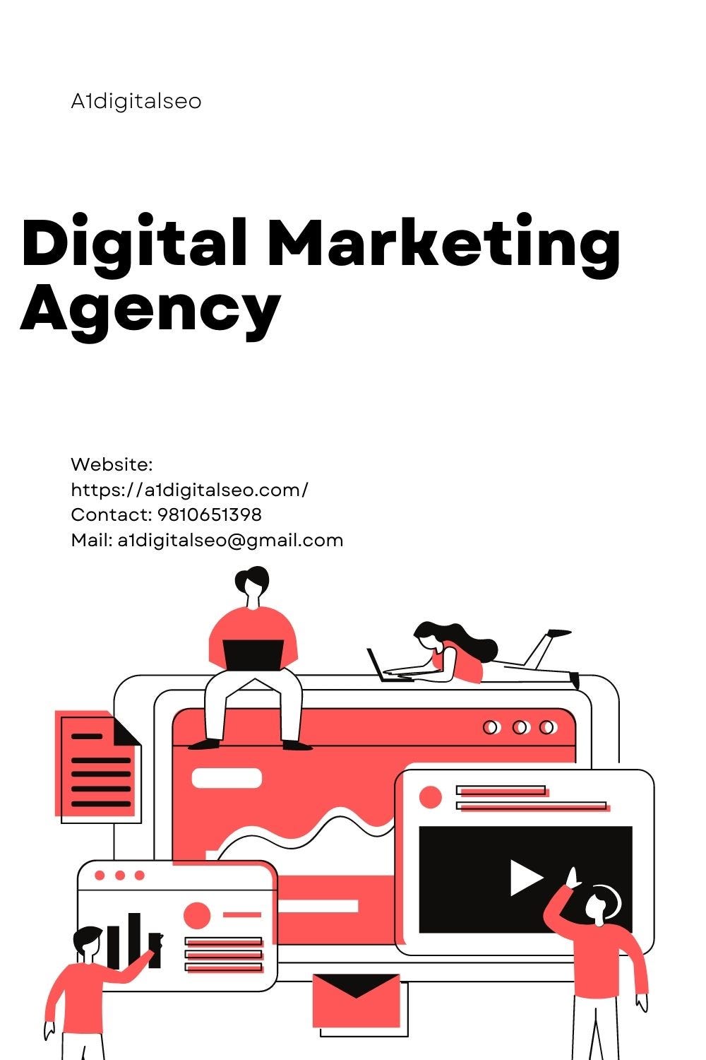 The Ultimate Guide to Digital Marketing Agency Workflows | by ...