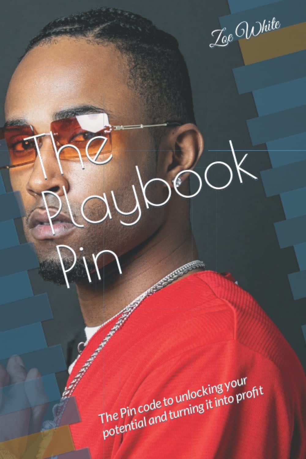 [PDF][BEST]} The Playbook Pin: The Pin Code To Unlocking Your Potential ...