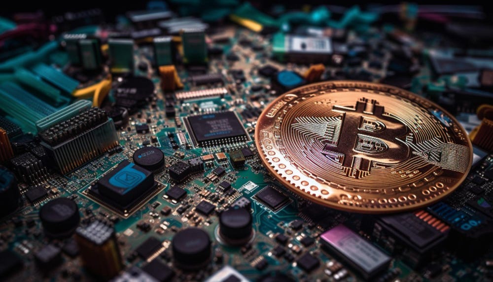 Unveiling Hidden Gems: Demystifying Ethereum Classic Mining Technologies | by Lilly Wilson | Feb ...