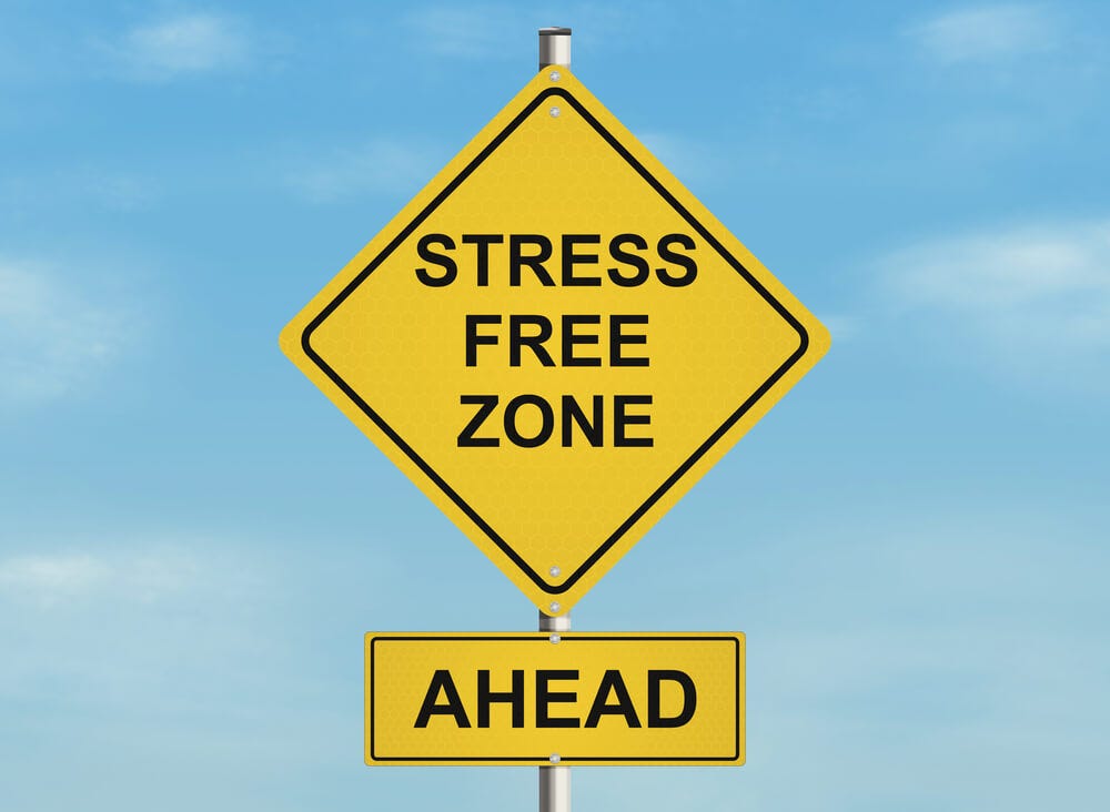 17 Productive Ways to Reduce Stress | by Dr. Tanisha Brown | Medium