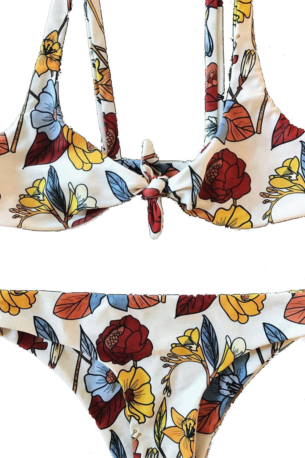 Printed Swimsuits You’ll Want to Wear This Summer - wamyood - Medium