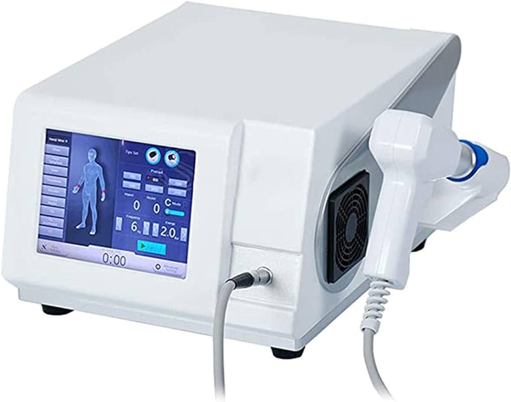 Unlocking Growth: The Future of Shock Wave Therapy Devices in ...
